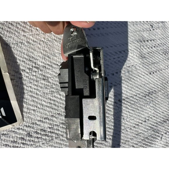 Tesla | Other | Tesla Model S Lift Gate Trunk Latch 23 2014 2015 2016 ...